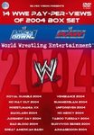 WWE - 2004 Storage Box (DVD, 2005) for sale online | eBay