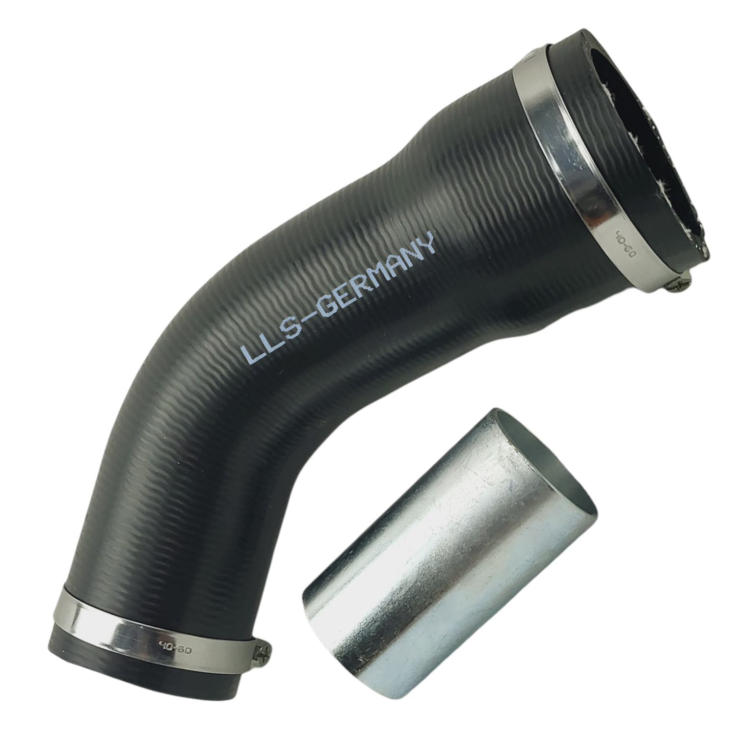 Turbo Hose For Renault Megane III 1.9 Dci 8200804000 Repair Kit | eBay