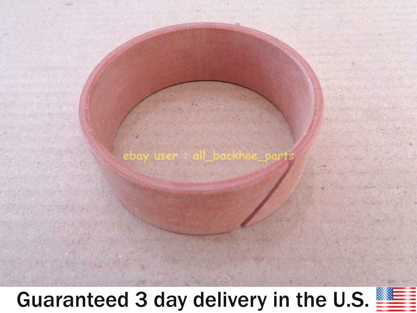 JCB BACKHOE - LOADER CROWD/ TILT SHOVEL WIPRO RAMS (PART NO. 335/F5476 ...