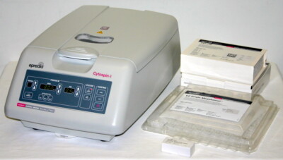 Centrifuges & Parts - Cytospin