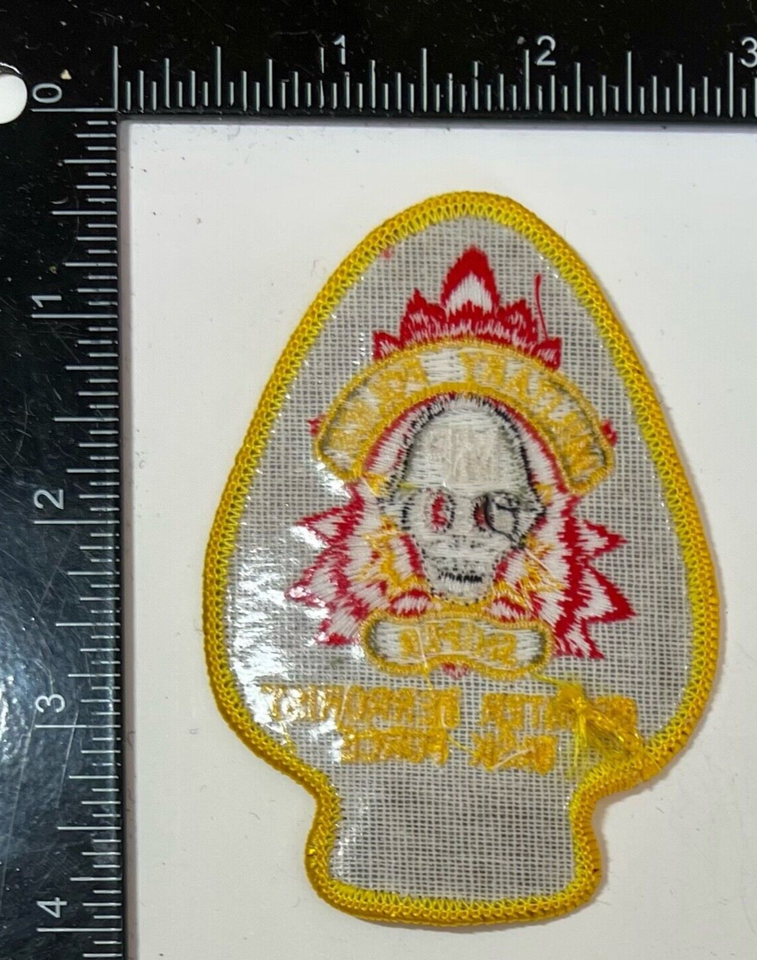 US Army MP Military Police Sniper Counter Terrorist Task Force Patch | eBay