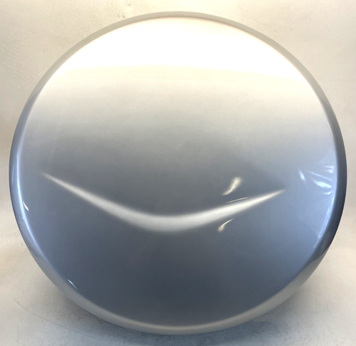 06-12 Toyota Rav4 Rear Hatch Spare Tire Wheel Cover Hard Shell OEM ...