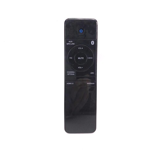 Nouvelle télécommande Bluetooth HCY-12B originale pour HCY DEVANT MP3 ...