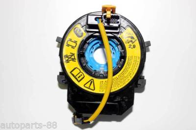 Clock Spring Contact Assy for 2008 2009 2010 2011 2012 Hyundai i20 ...