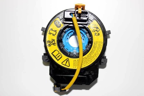 Clock Spring Contact Assy for 2008 2009 2010 2011 2012 Hyundai i20 | eBay