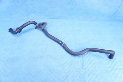 Mercedes GL GLE GLS ML HVAC Heater Coolant Hose Pipe Line 166-830-06-96 ...