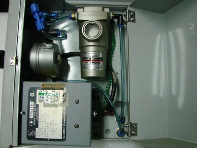 Power Supplies for Automation - Simco Static Eliminator