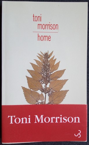 Home Toni Morrison éditions Christian Bourgois 2012 | eBay