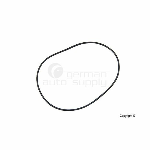 Genuine Differential Cover O-Ring Rear 0039972548 for Mercedes MB | eBay