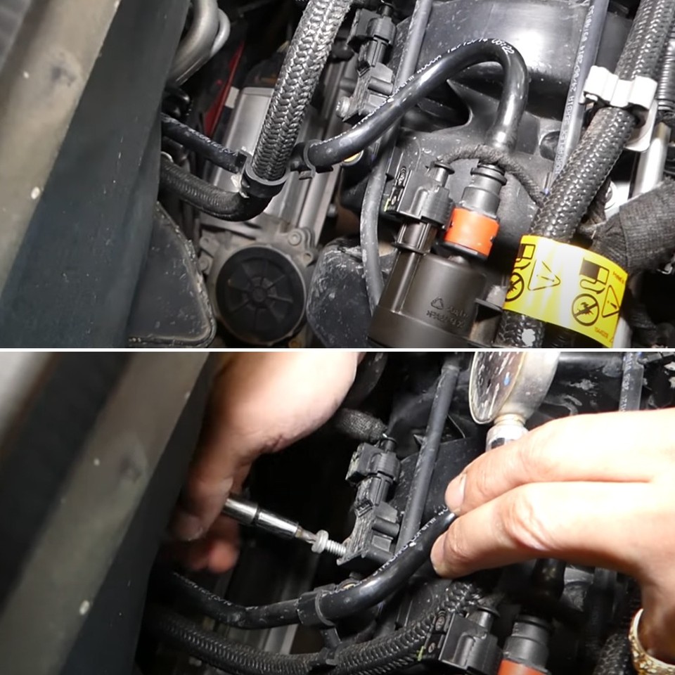 Manifold Pressure (MAP) Sensor Fit OEM#:55573248 GM Saturn 2007-2020 D ...