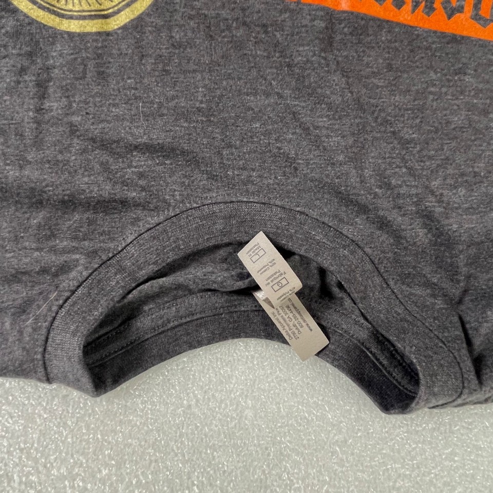 Jagermeister Pittsburgh Penguin Official Shot NHL Mens T-Shirt Long ...