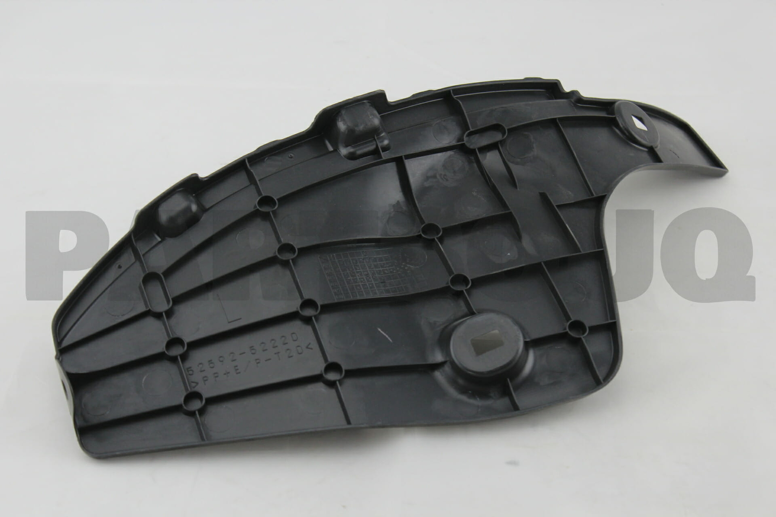 5259252220 Genuine Toyota SEAL, REAR BUMPER SIDE, LH 52592-52220 | eBay