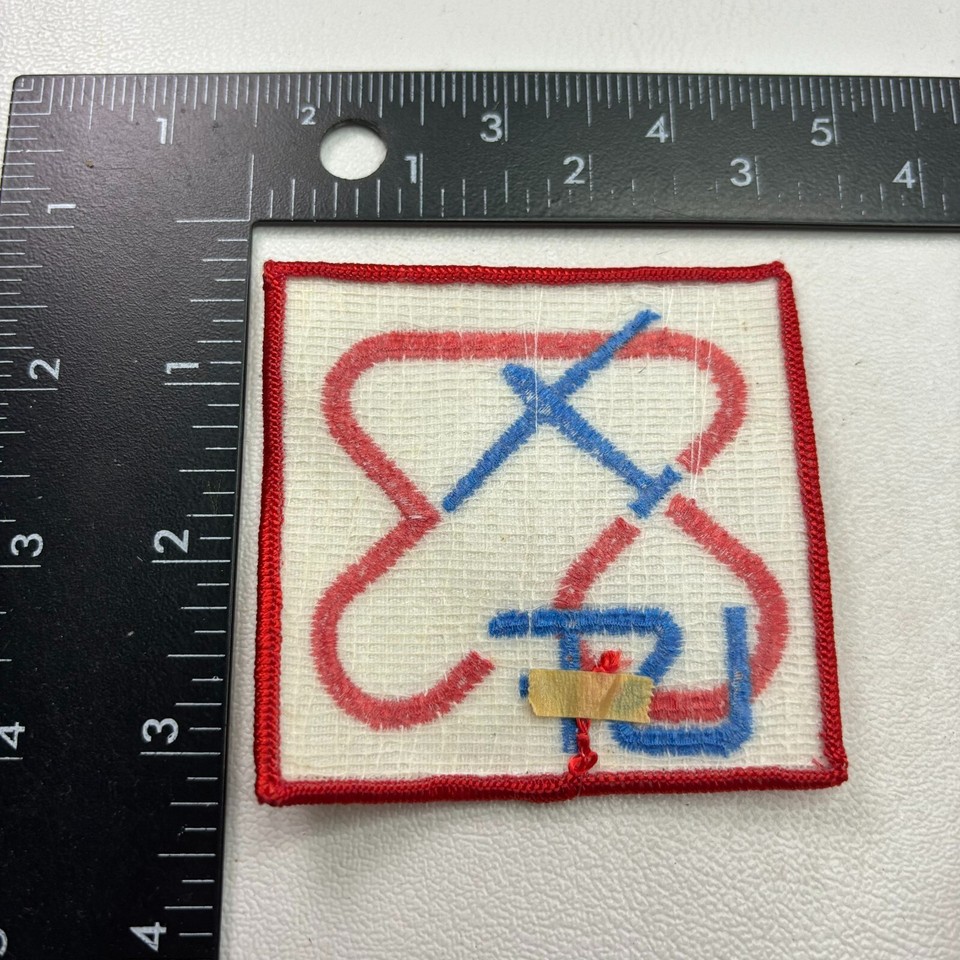 Vintage LSF LEAGUE OF SILENT FLIGHT SAILPLANE PLANE Patch (Aviation ...