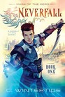 Neverfall: Mark of the Hero (Book 1): (A Gamelit Lit RPG Series ...