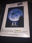 E.T. The Extra-Terrestrial 300 Piece Puzzle Blockbuster Video Case 80s ...