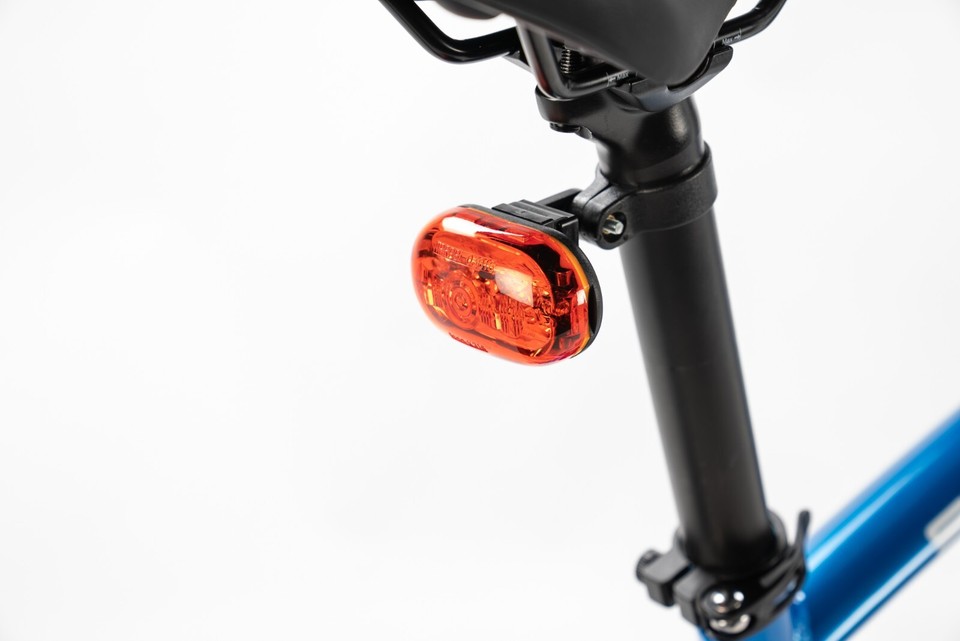 27.5" Adult Aluminum Alloy Mountain Bike 1x9 speed Hydraulic Disc ...