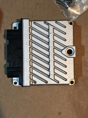 XF1Z-2C219-AA New OEM ABS Control Module XF1Z2C219AA | eBay