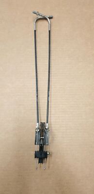 Pride Quantum Cable Push Block Assembly MEC146025 | eBay