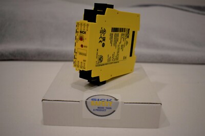 Safety Controller Sick UE410-GU4 | eBay UK