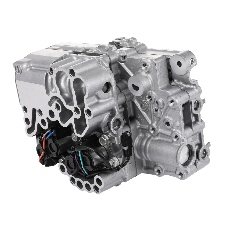 TR580 CVT Transmission Valve Body For Subaru Forester Impreza Outback ...