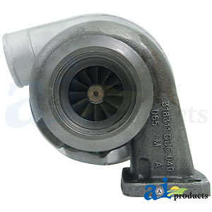 Turbocharger RE71550 fits John Deere 5083EN 5085E 5093E 5093EN 5101E ...