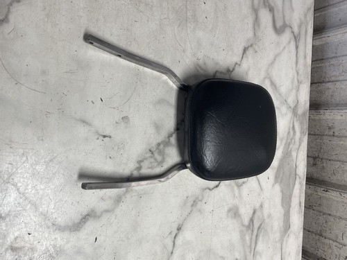 00 Honda GL1500 GL 1500 C Valkyrie rear passenger back rest sissy bar ...