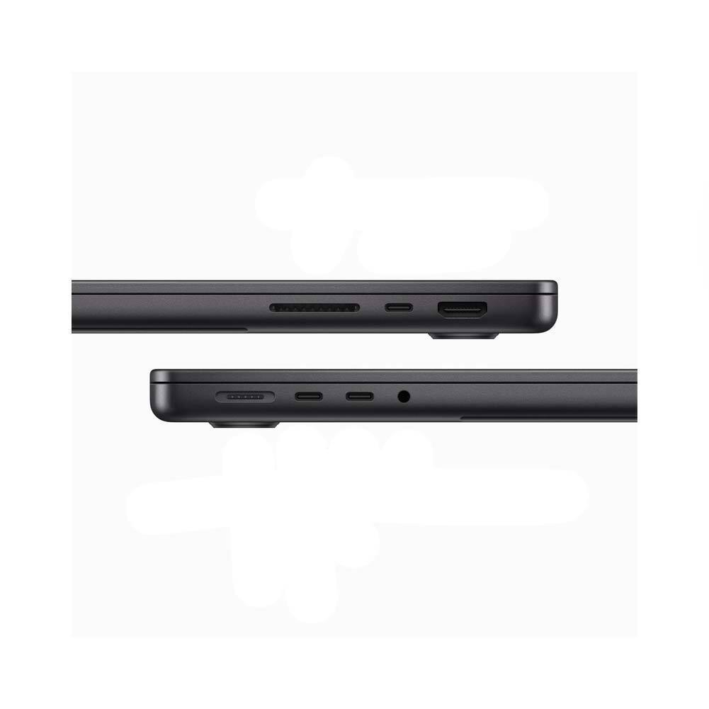 Apple MacBook Pro 14in M3 Pro 12-core CPU 18-core GPU 36GB 512GB 96W PA ...