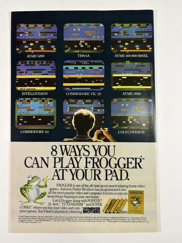 Marvel Super Hero Secret Wars #1 (1984) Error Edition Galactus Is Blue ...