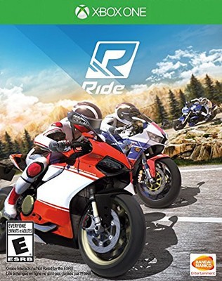 Ride - Xbox One (Xbox One) | eBay
