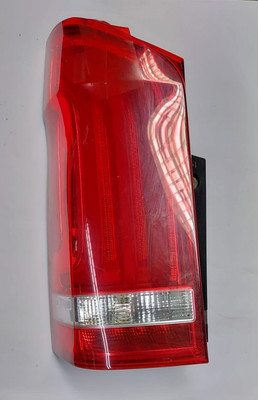MERCEDES V CLASS REAR LEFT LIGHT DAMAGED!!!! (A4478200564) | eBay UK