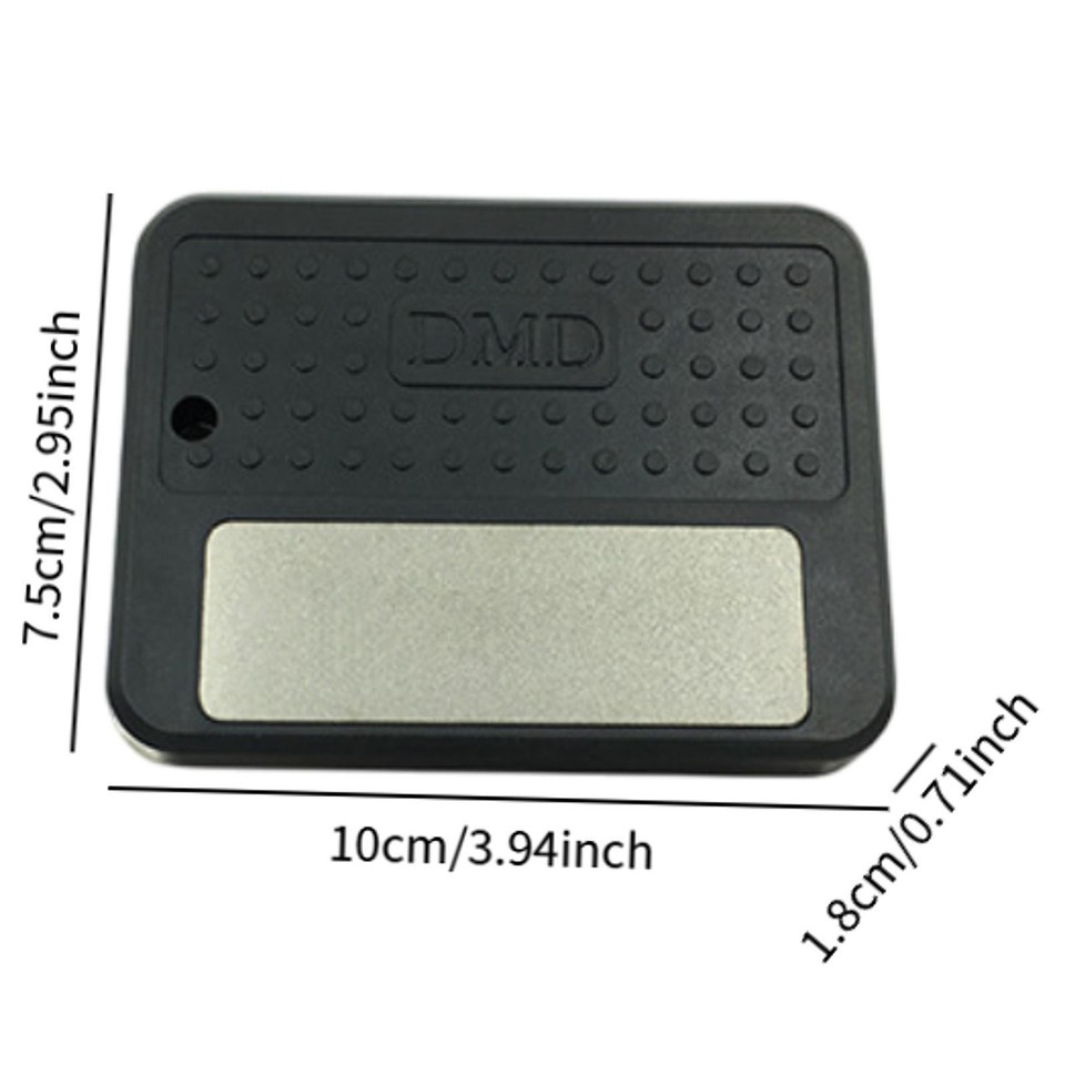 Ice Skate Sharpener Ice Skating Edge Blade Sharpener Ice Skate Blade ...