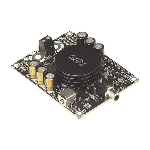 MPAB-1150 150W Single Channel Class D Digital Audio Power Amplifier ...