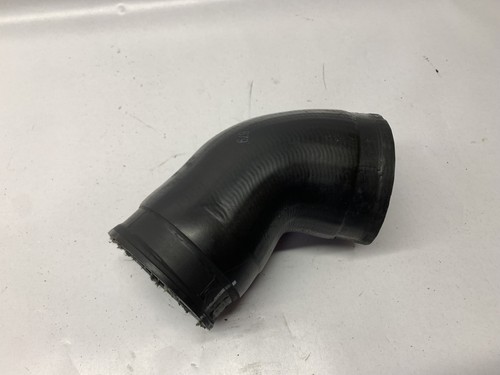2011 VW GOLF VI 5K1 2.0 GTi Turbocharger Intercooler Elbow Hose ...