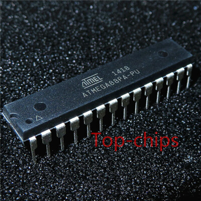 ICs & Processors - Atmega Dip