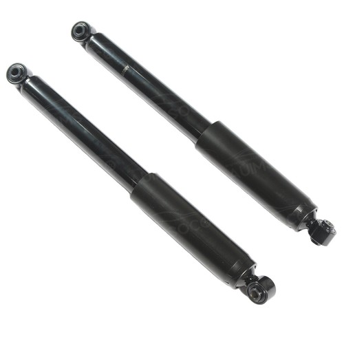 Rear Shock Absorbers Struts for Chevy Silverado 1500 & GMC Sierra 1500 ...
