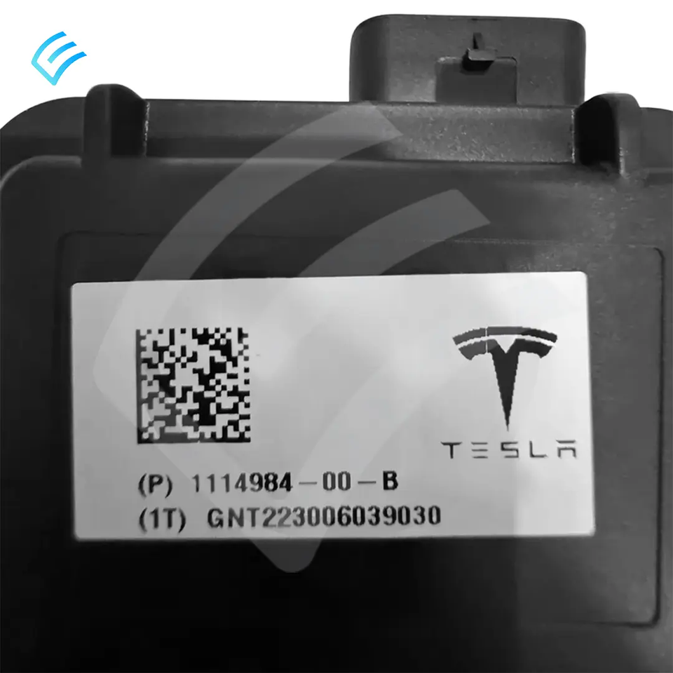 NEW OEM Tesla Model 3 HomeLink Garage Door Opener Control Module ...