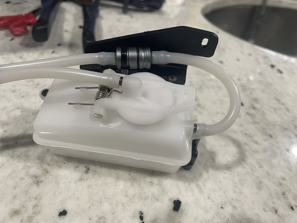 Hobao Hyper 7 TQ Fuel Tank | eBay