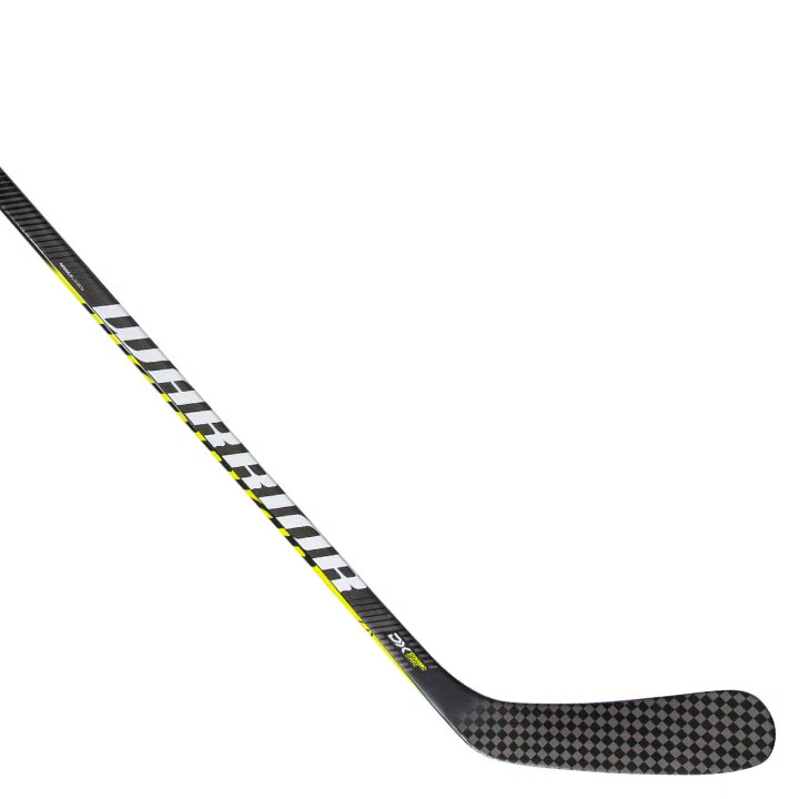 Warrior Hockey Sticks Curves