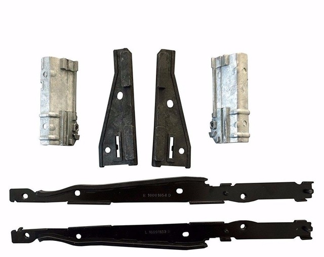 BMW Sunroof Seal - Surrounding Seal Brand New GENUINE For E70, E83 ...