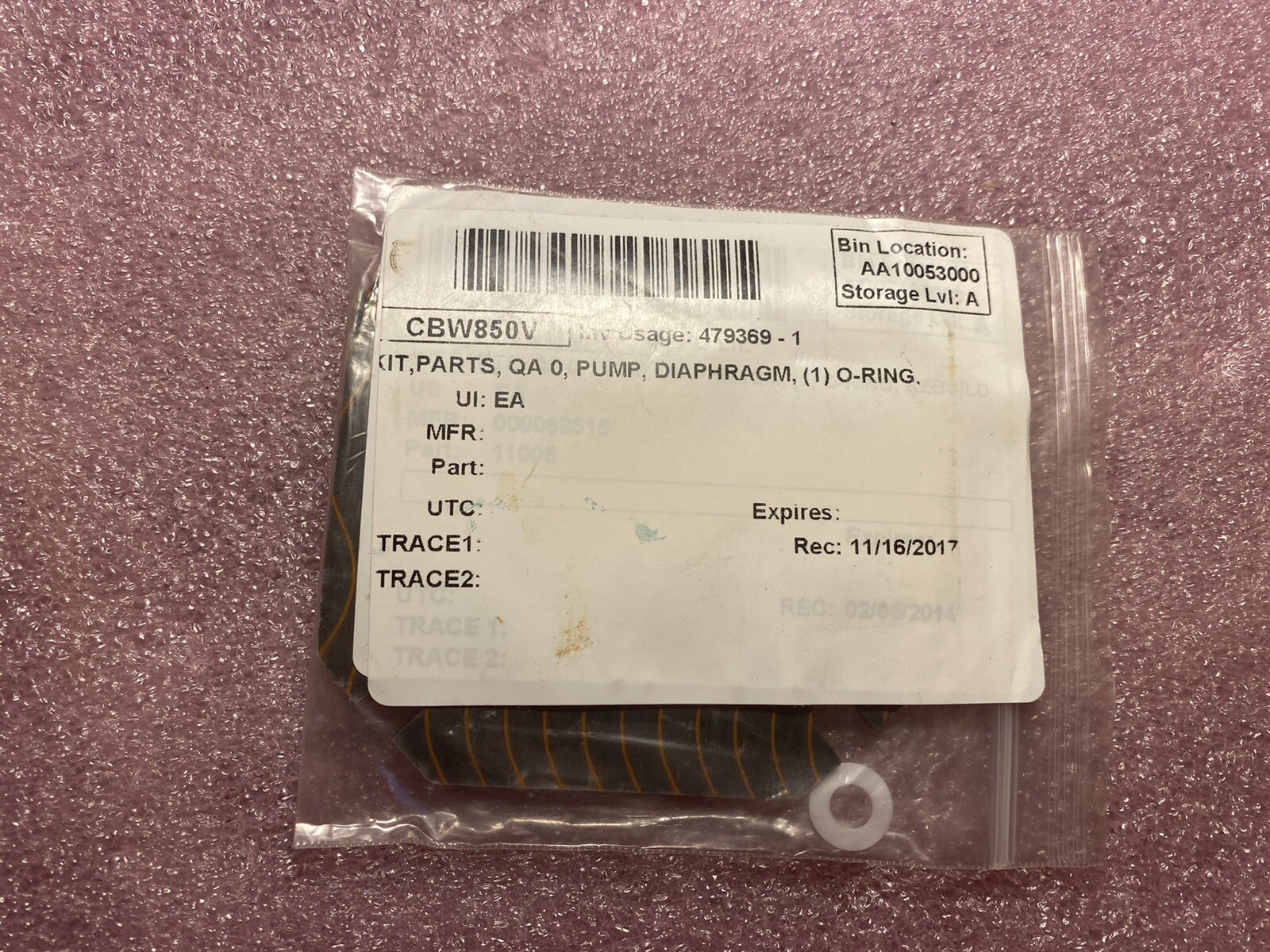 11005 REPAIR KIT REBUILD EPDM TEFLON 3196-MT/3796-MT/3996 | eBay