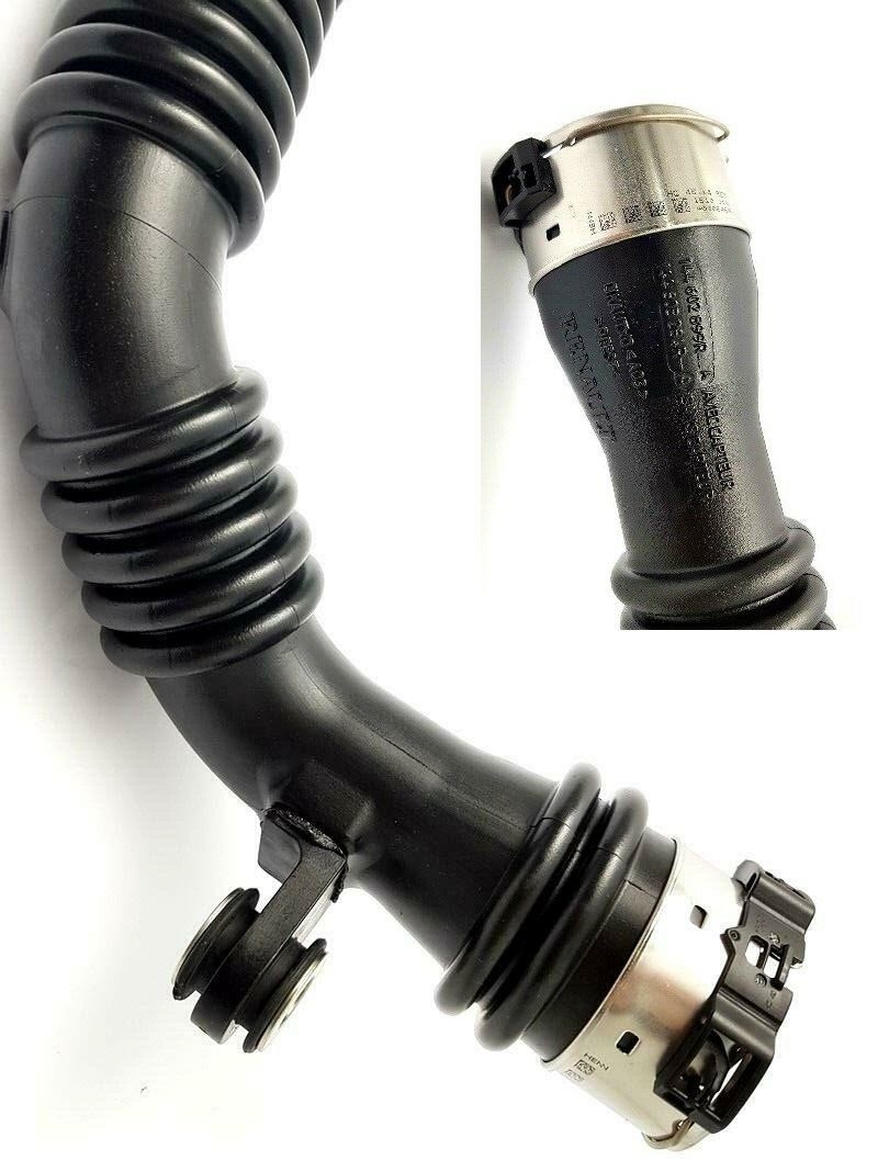 DURITE TUYAU D'AIR POUR RENAULT MEGANE III 1,6 DCi ORIGINAL 144603264R ...