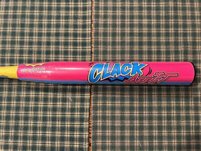 RARE NIW OG 2020 MONSTA CLACK ADDICT FIB 25 oz 3900 HANDLE 20SPCA2T USA ...