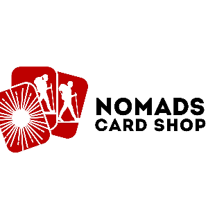 Nomads Card Shop | eBay Stores