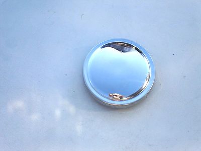 67 68 69 70 71 72 FORD TRUCK GAS CAP VENTED STYLE ROUND NEW | eBay