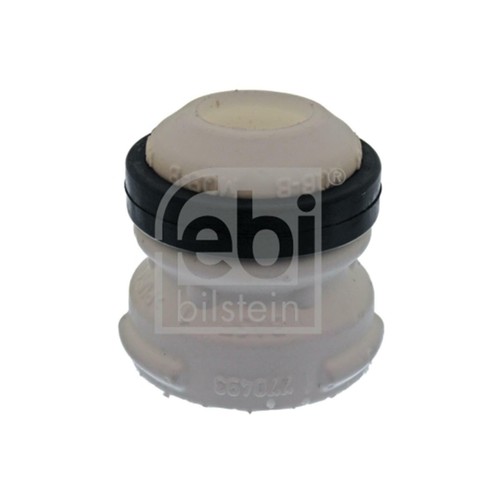 Febi Rubber Buffer, suspension 44908 Front FOR Leon Golf ST Van A1 ...