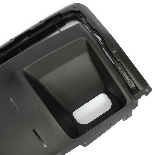 HECASA Front Skid Plate For 2015-2020 GMC Canyon Base, SL, SLE, SLT ...