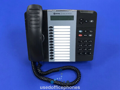 Mitel 5312 IP Phone 50005847 (B) - Refurbished Inc Warranty & Delivery ...