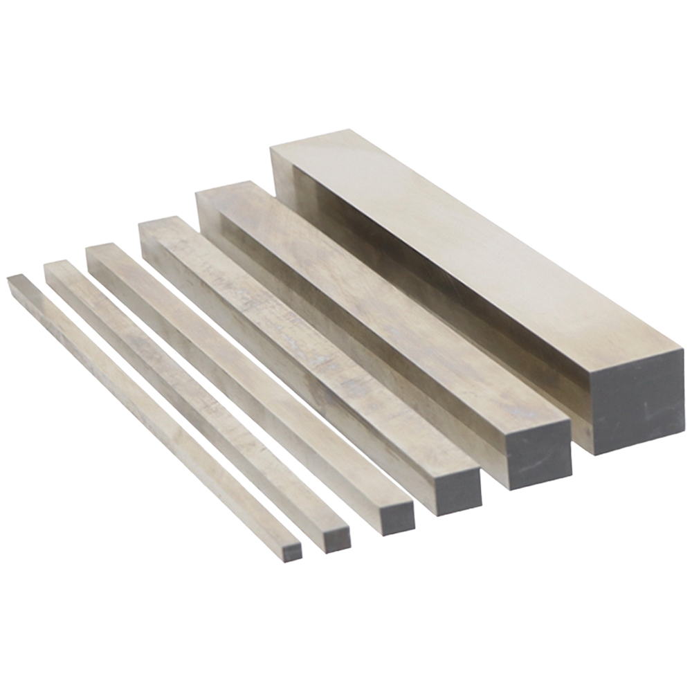 HSS Lathe Tool Steel HRC66-69 Square High Speed Steel Lathe Bar Turning ...