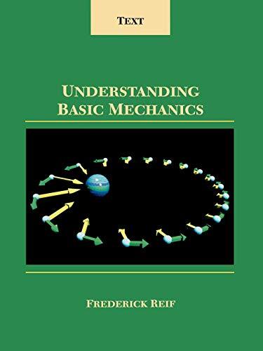 Understanding Basic Mechanics - Paperback - VERY GOOD 9780471116240 | eBay