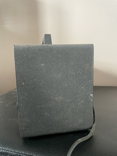 Vintage Dixco 396 Engine/starter Analyzer Untested | eBay